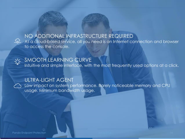 Panda Security - Endpoint Protection | PPT