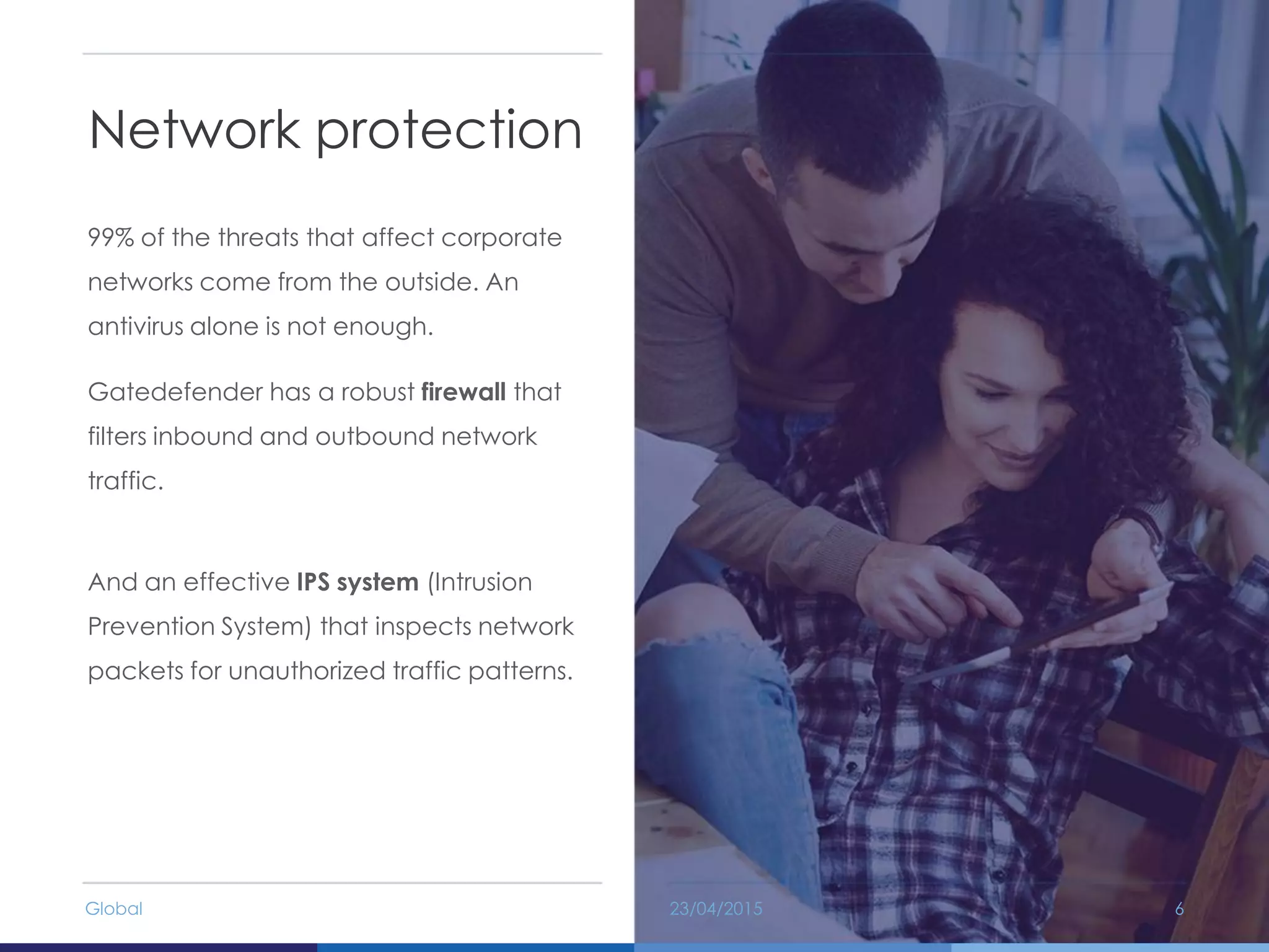 Panda Security - Gatedefender | PDF | Internet Safety | Parenting