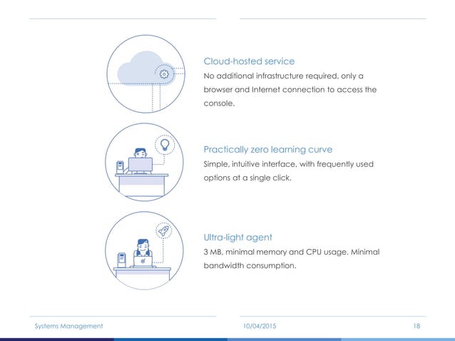 Panda Security - Systems Management | PPT