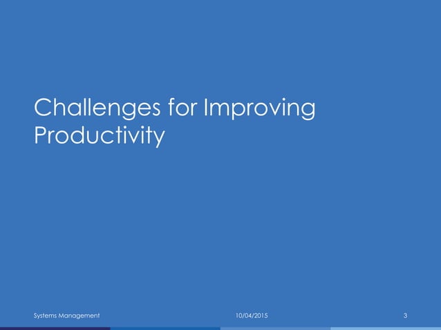 Panda Security - Systems Management | PPT