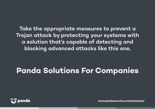 How to prevent a Phishing attack - Panda Security | PPT