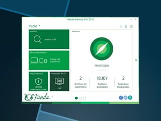 Panda security logo | PDF