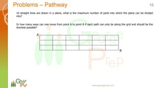 P and c session 3 | PPT