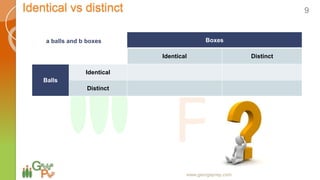 P and c session 3 | PPT