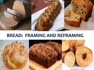 Pandebono Team: The value of Bread | PPTX | Desserts and Baking | Food & Drink