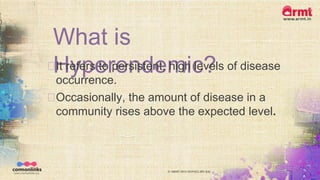 Pandemic | PPTX