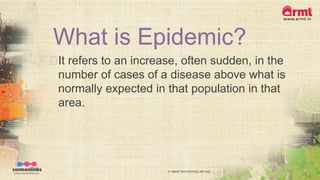 Pandemic | PPTX