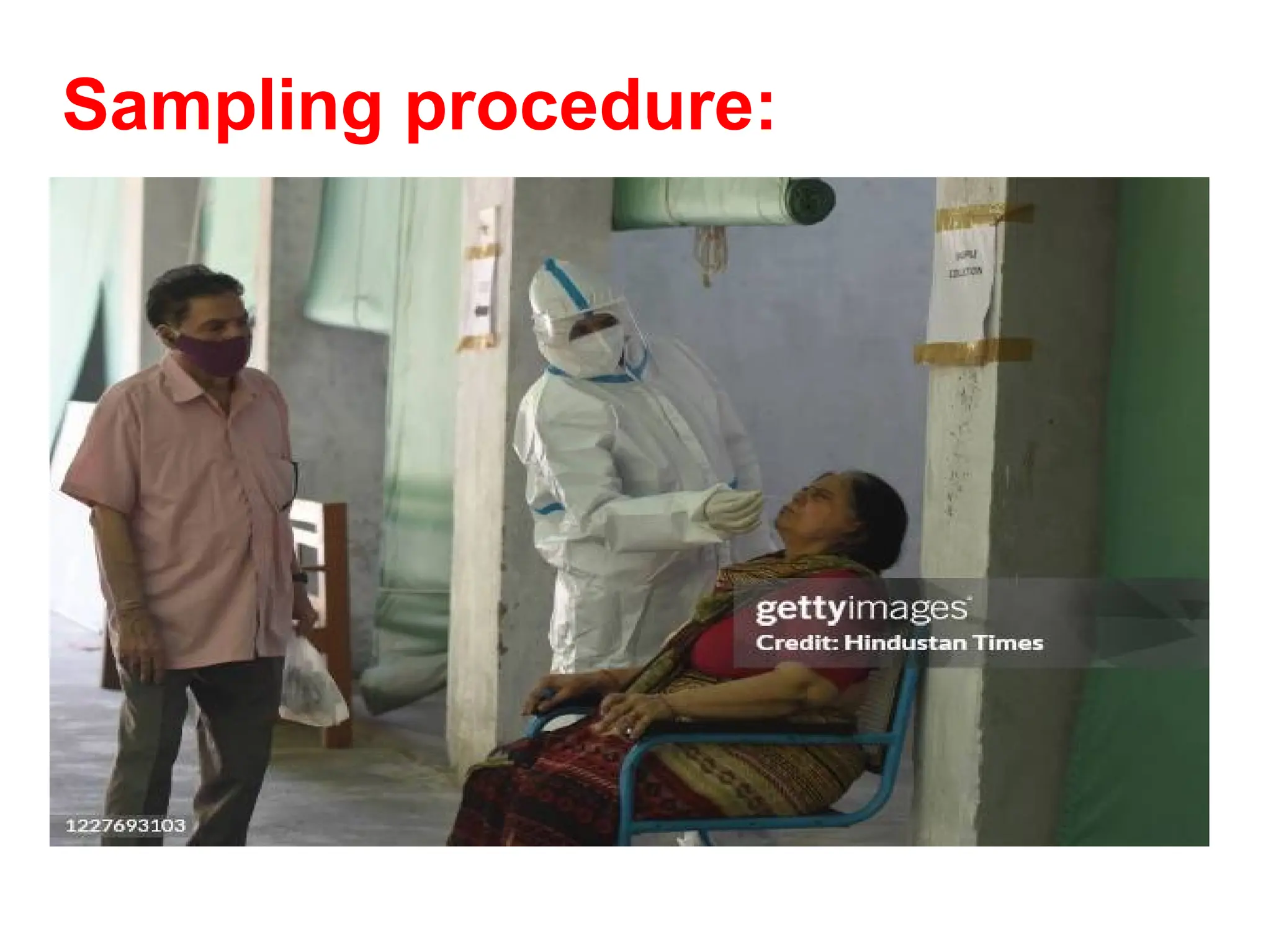 PANDEMIC MODULE by Dr. Anuj | PPTX