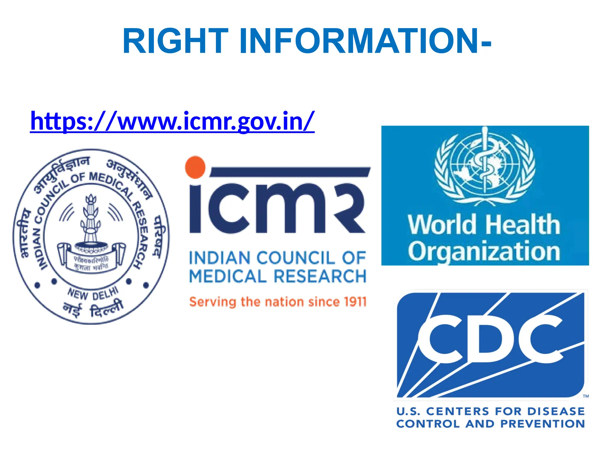 PANDEMIC MODULE by Dr. Anuj | PPTX