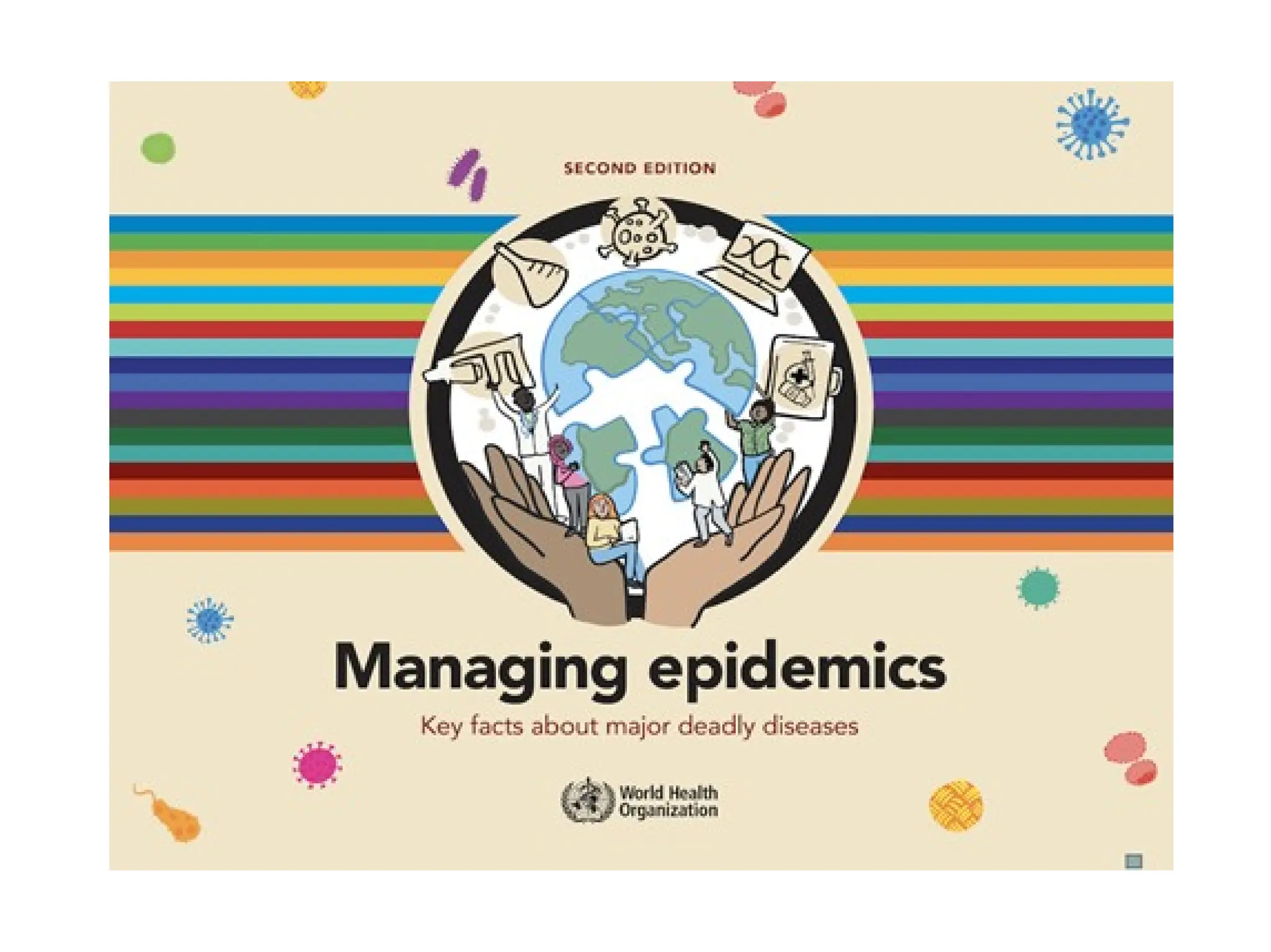 PANDEMIC MODULE by Dr. Anuj | PPTX