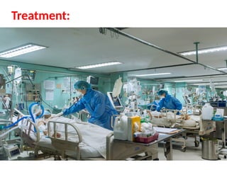 PANDEMIC MODULE by Dr. Anuj | PPTX