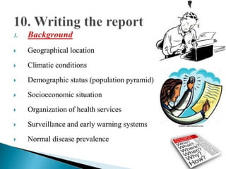 PANDEMIC MODULE by Dr. Anuj | PPTX