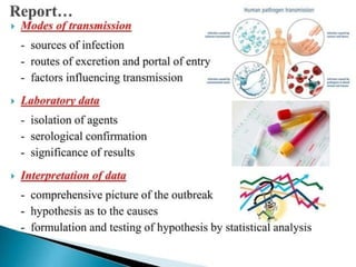 PANDEMIC MODULE by Dr. Anuj | PPTX