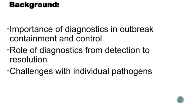Pandemic module 2.3 as per latest nmc .pptx