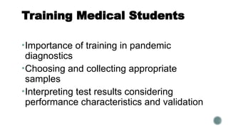 Pandemic module 2.3 as per latest nmc .pptx