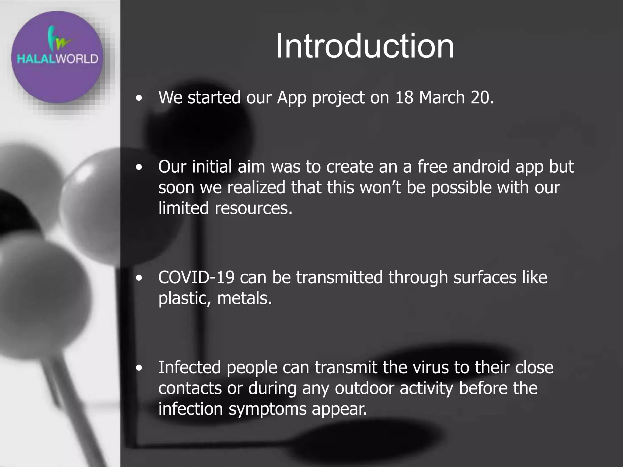 Ahmed Elmalla - Pandemic tracker project by Python & Computer science ...