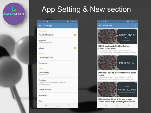 Ahmed Elmalla - Pandemic tracker project by Python & Computer science ...