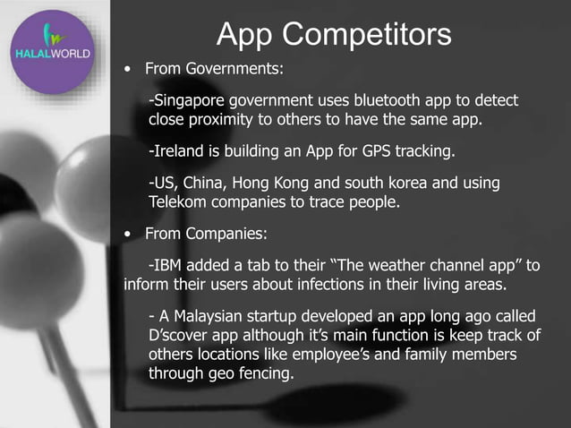 Ahmed Elmalla - Pandemic tracker project by Python & Computer science ...