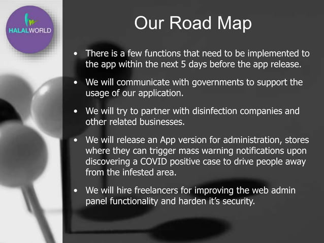 Ahmed Elmalla - Pandemic tracker project by Python & Computer science ...