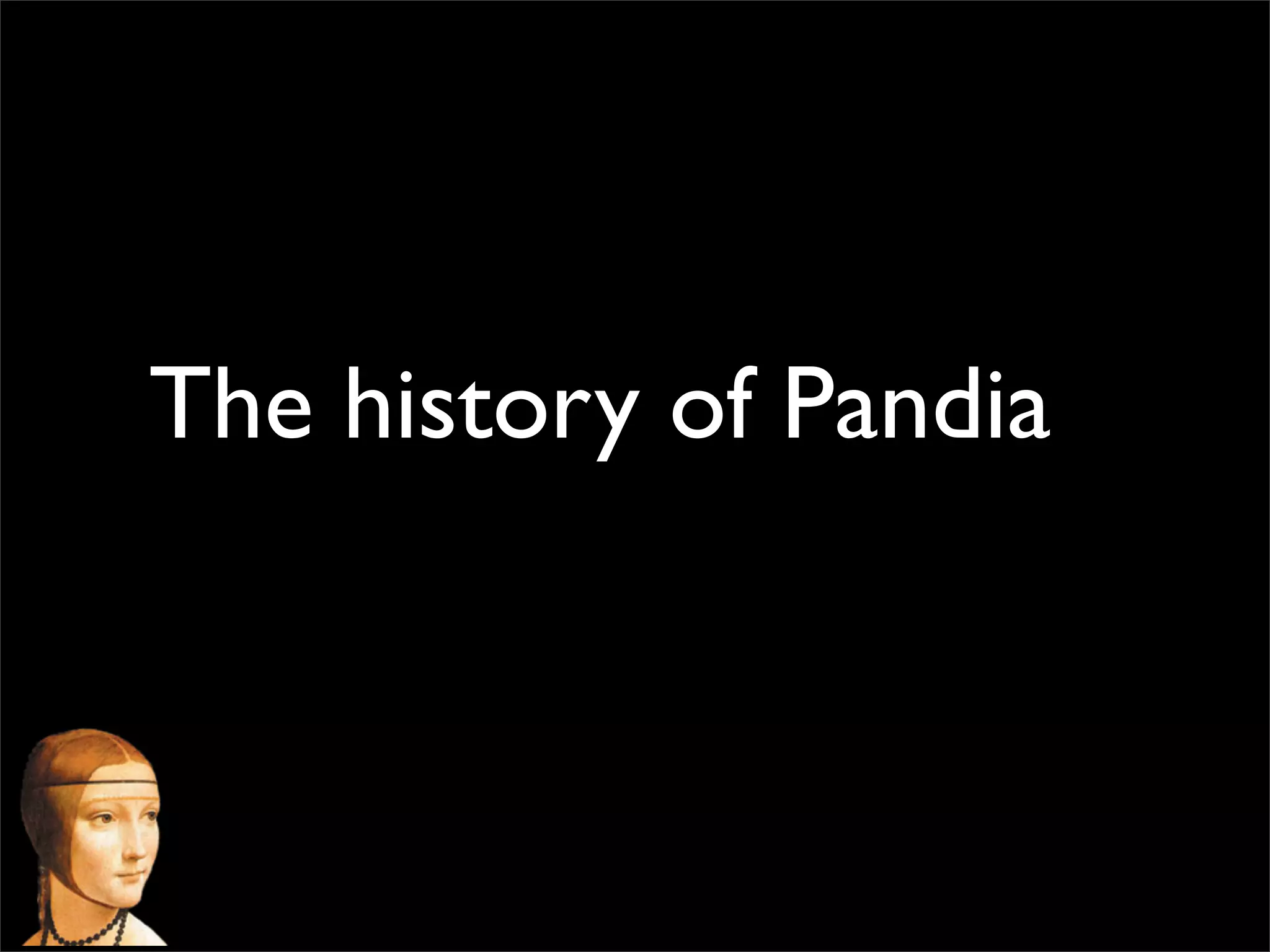 Pandia Search Central | PPT