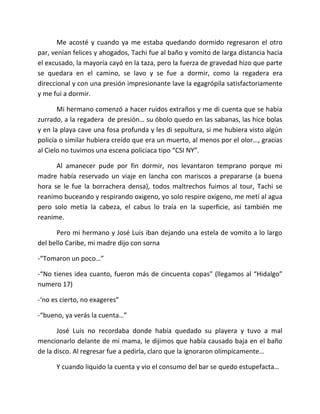 Pandilla salvaje | DOC