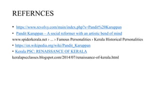 Pandit k[1] | PPTX