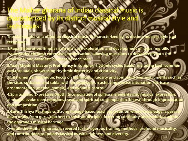Pandit Ravi Shankar[1].pptx class9 english | PPTX | World/International Music | Music