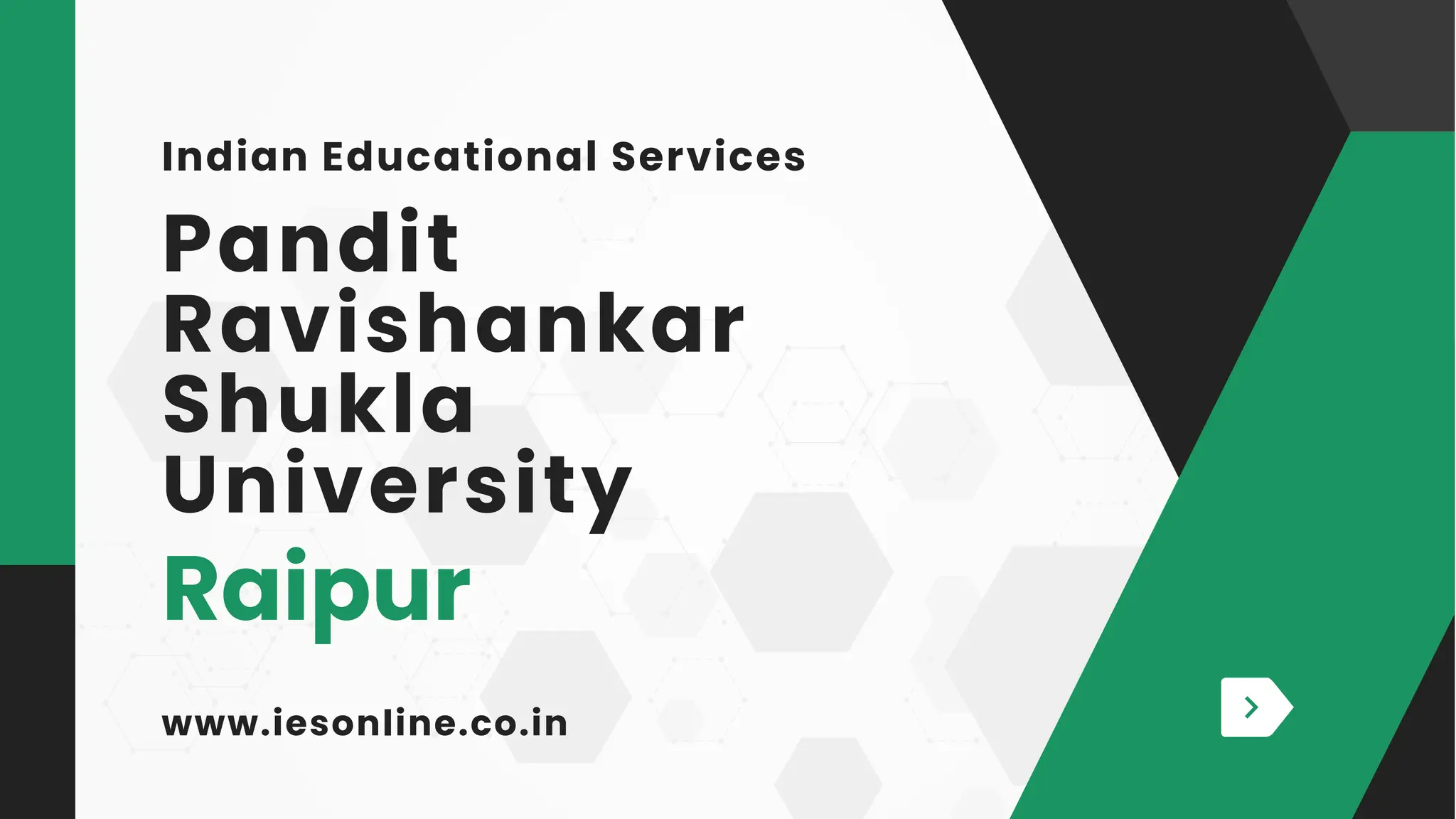 Pandit Ravishankar Shukla University.pdf