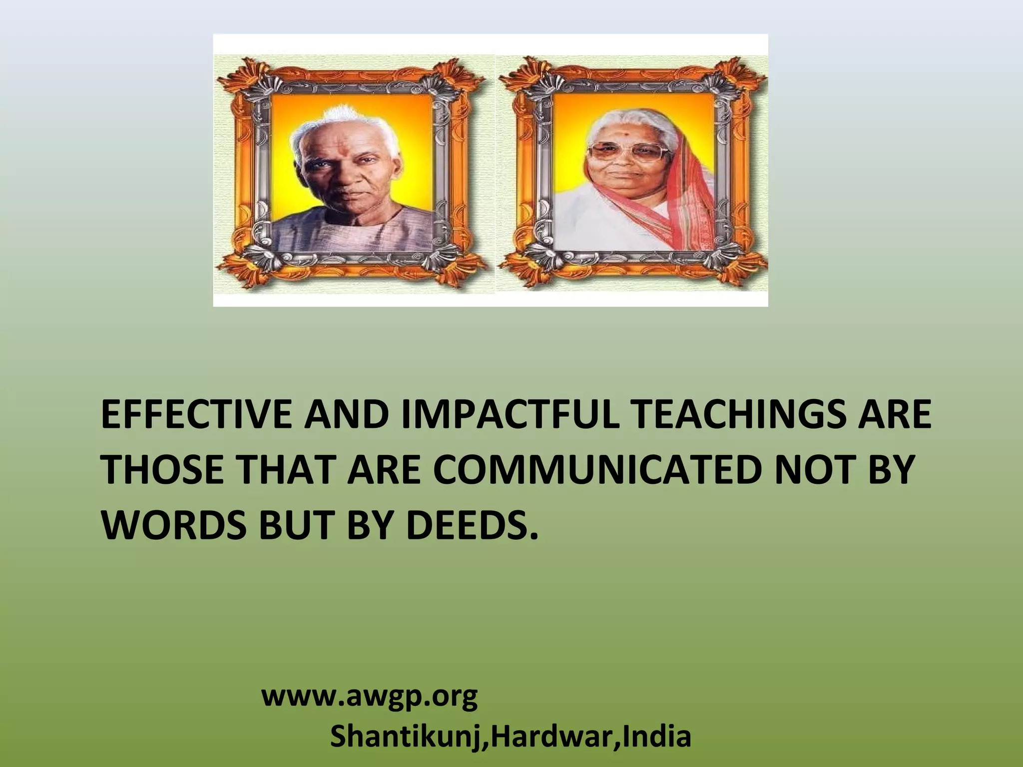 motivational quotes,life quotes by Pandit Shriram Sharma Acharya and ...