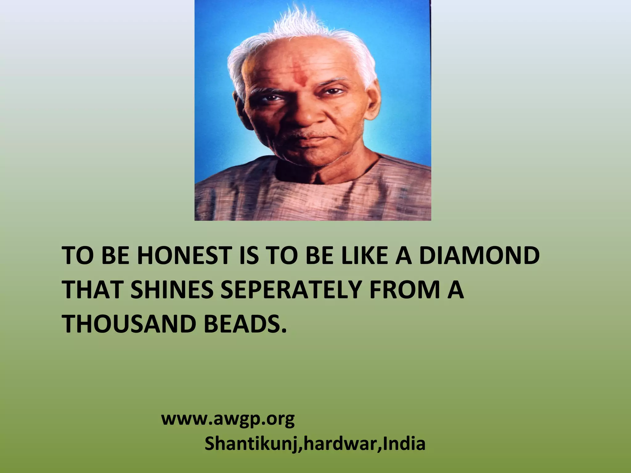 motivational quotes,life quotes by Pandit Shriram Sharma Acharya and ...