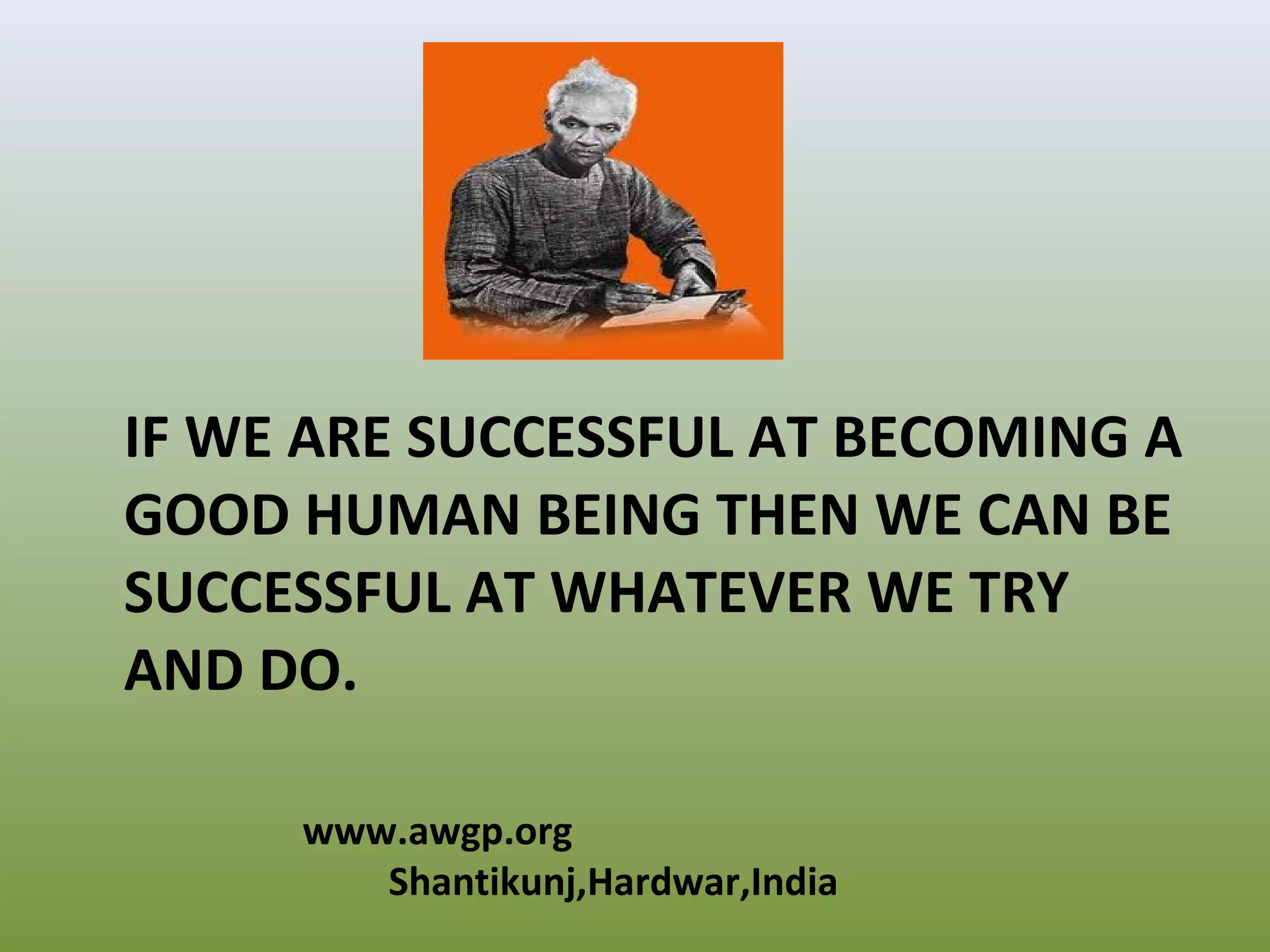 motivational quotes,life quotes by Pandit Shriram Sharma Acharya and ...