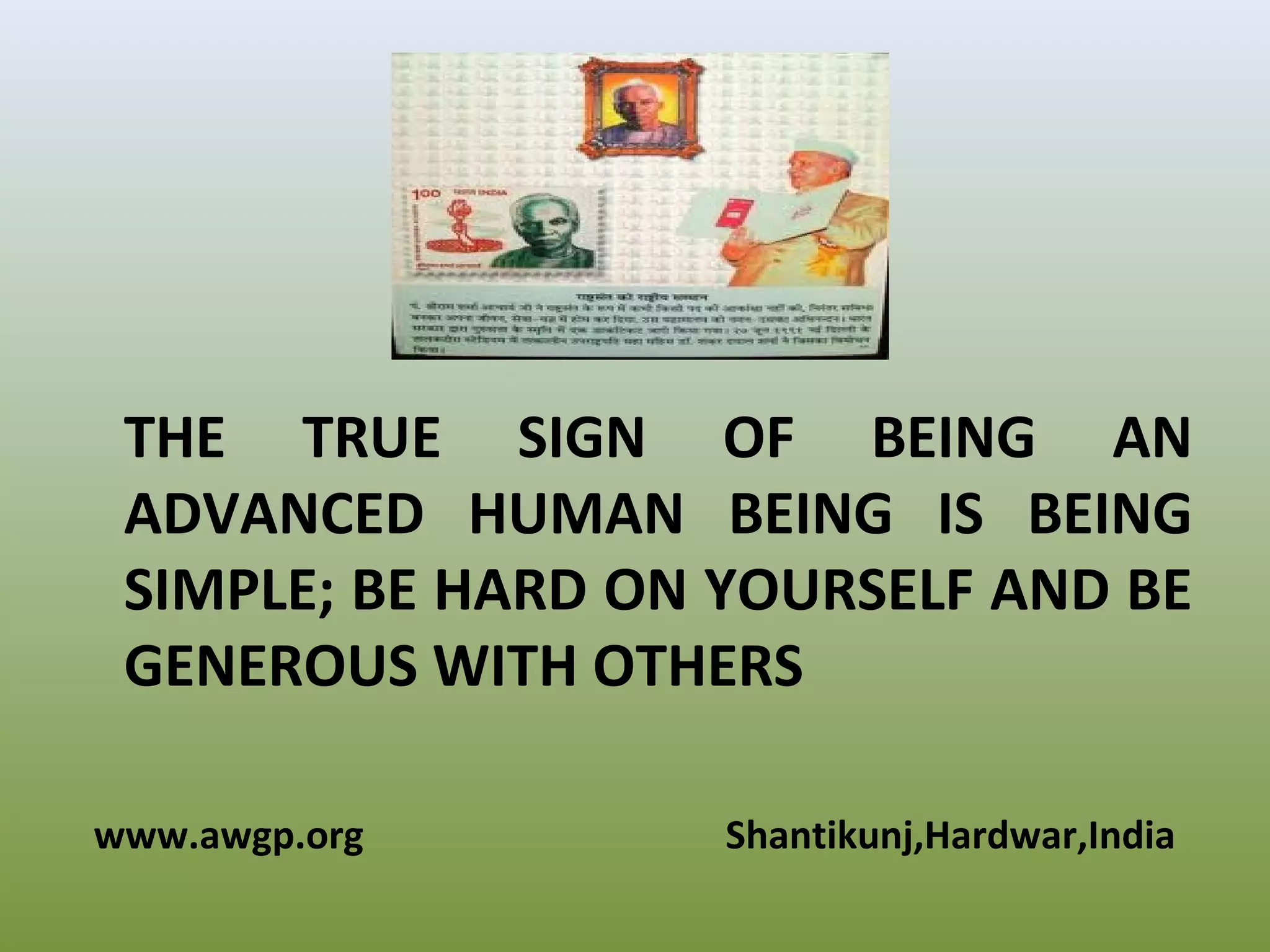 motivational quotes,life quotes by Pandit Shriram Sharma Acharya and ...