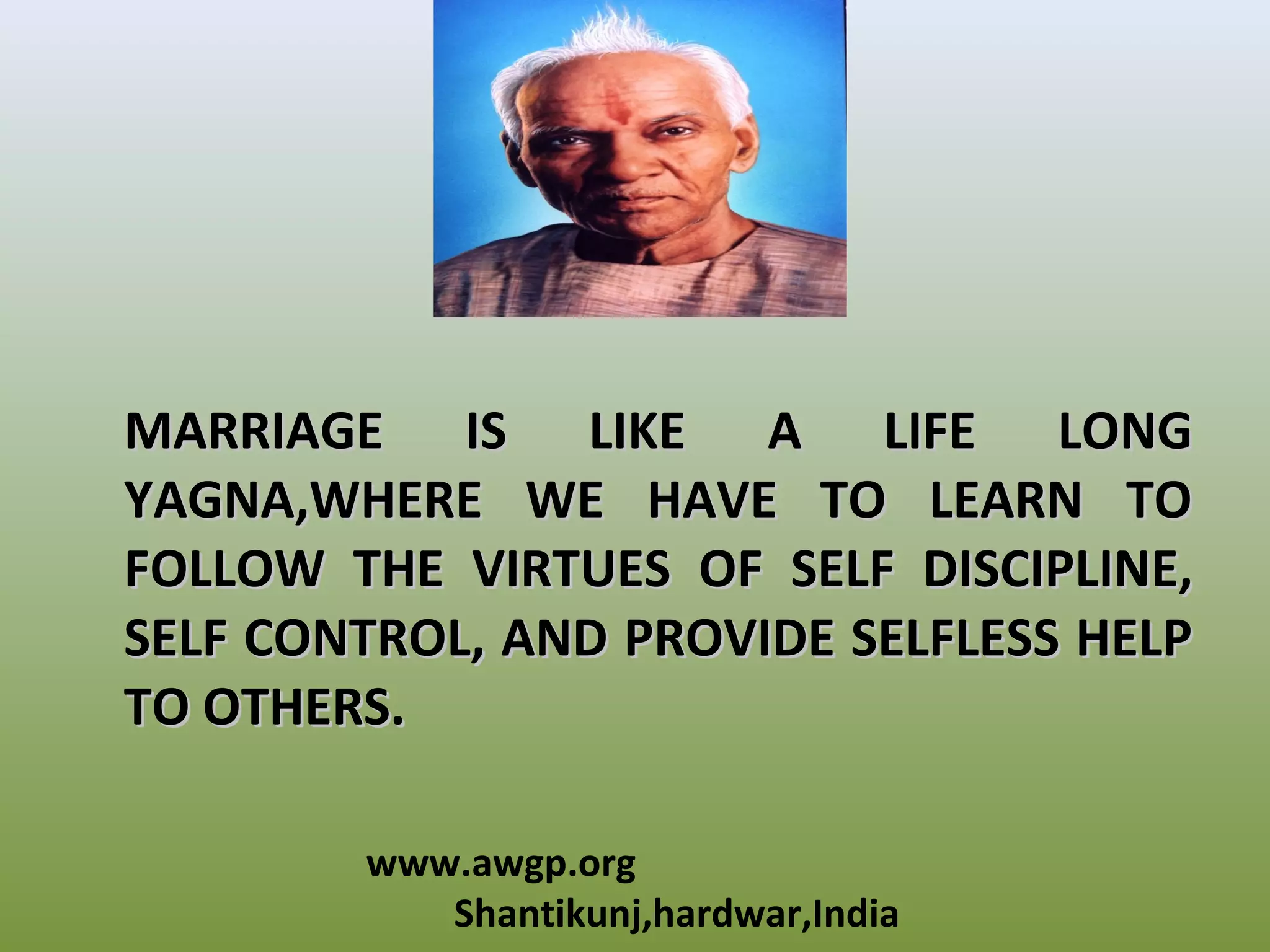 motivational quotes,life quotes by Pandit Shriram Sharma Acharya and ...