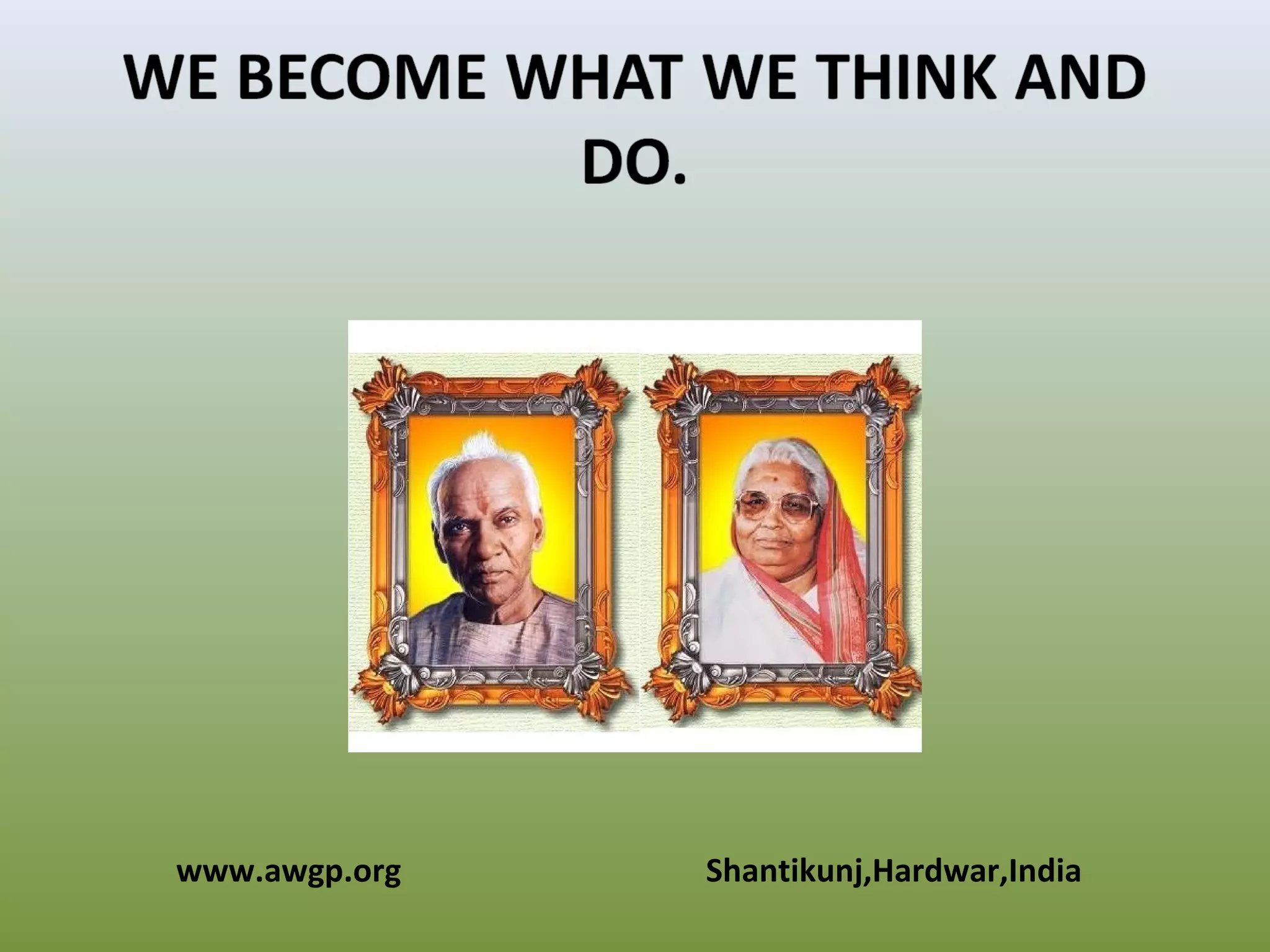 motivational quotes,life quotes by Pandit Shriram Sharma Acharya and ...