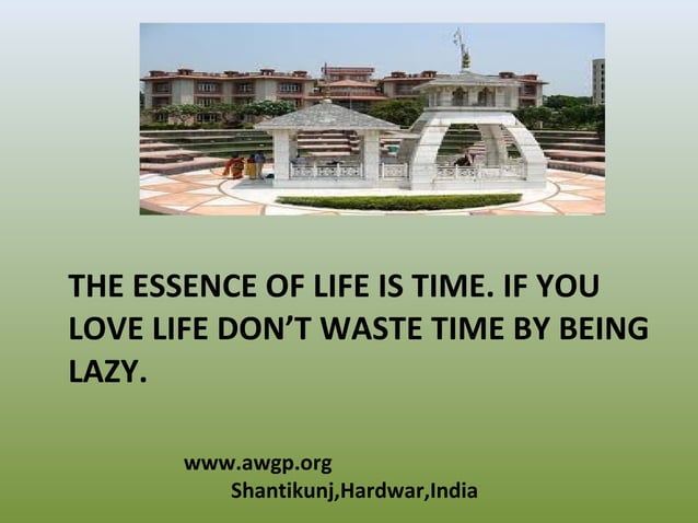 motivational quotes,life quotes by Pandit Shriram Sharma Acharya and ...