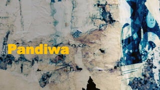 Pandiwa | PPT