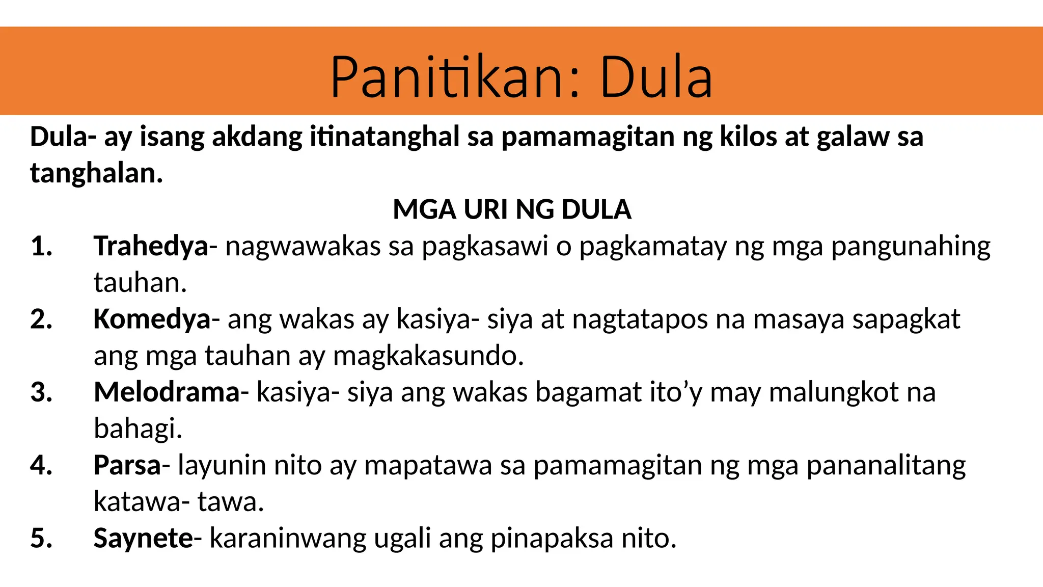 FILIPINO 8-ASPETO NG PANDIWA/SARSWELA/DULA/MAIKLING KWENTO.pptx