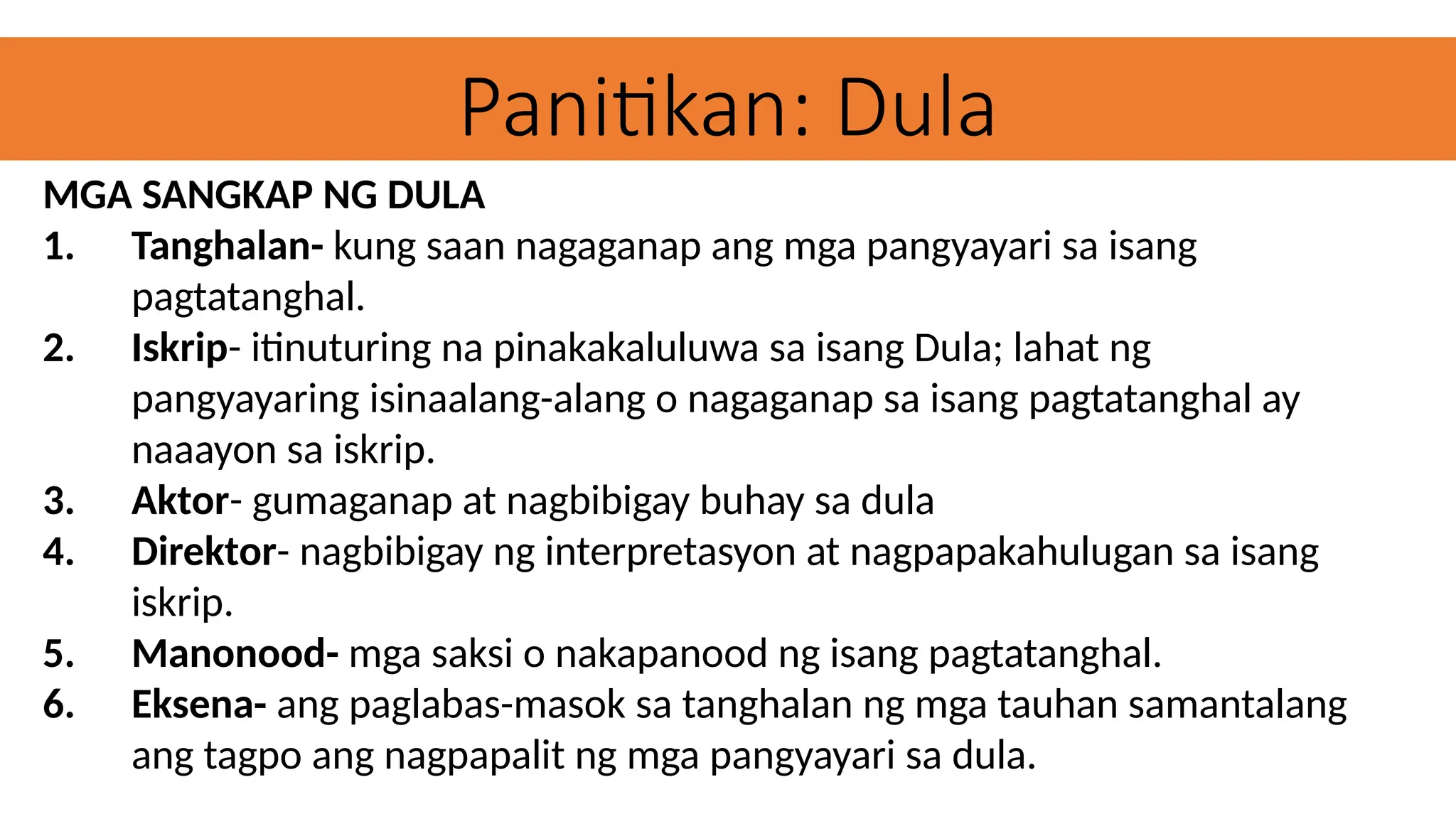 FILIPINO 8-ASPETO NG PANDIWA/SARSWELA/DULA/MAIKLING KWENTO.pptx