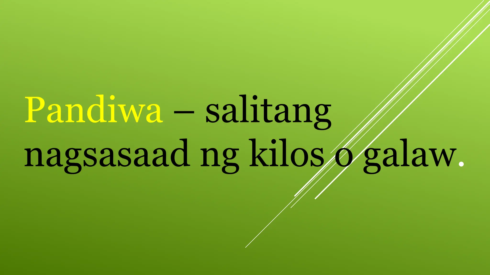Bahagi ng Pananalita"Pandiwa-at-Aspekto-ng-Pandiwa".pptx
