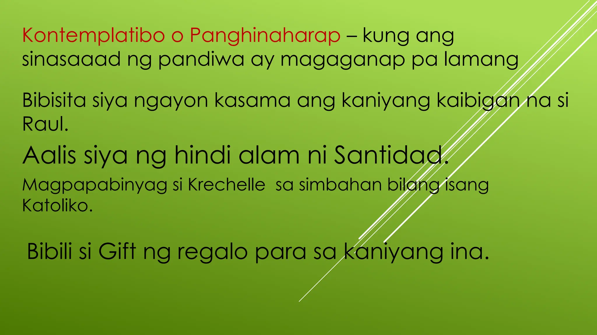 Bahagi ng Pananalita"Pandiwa-at-Aspekto-ng-Pandiwa".pptx