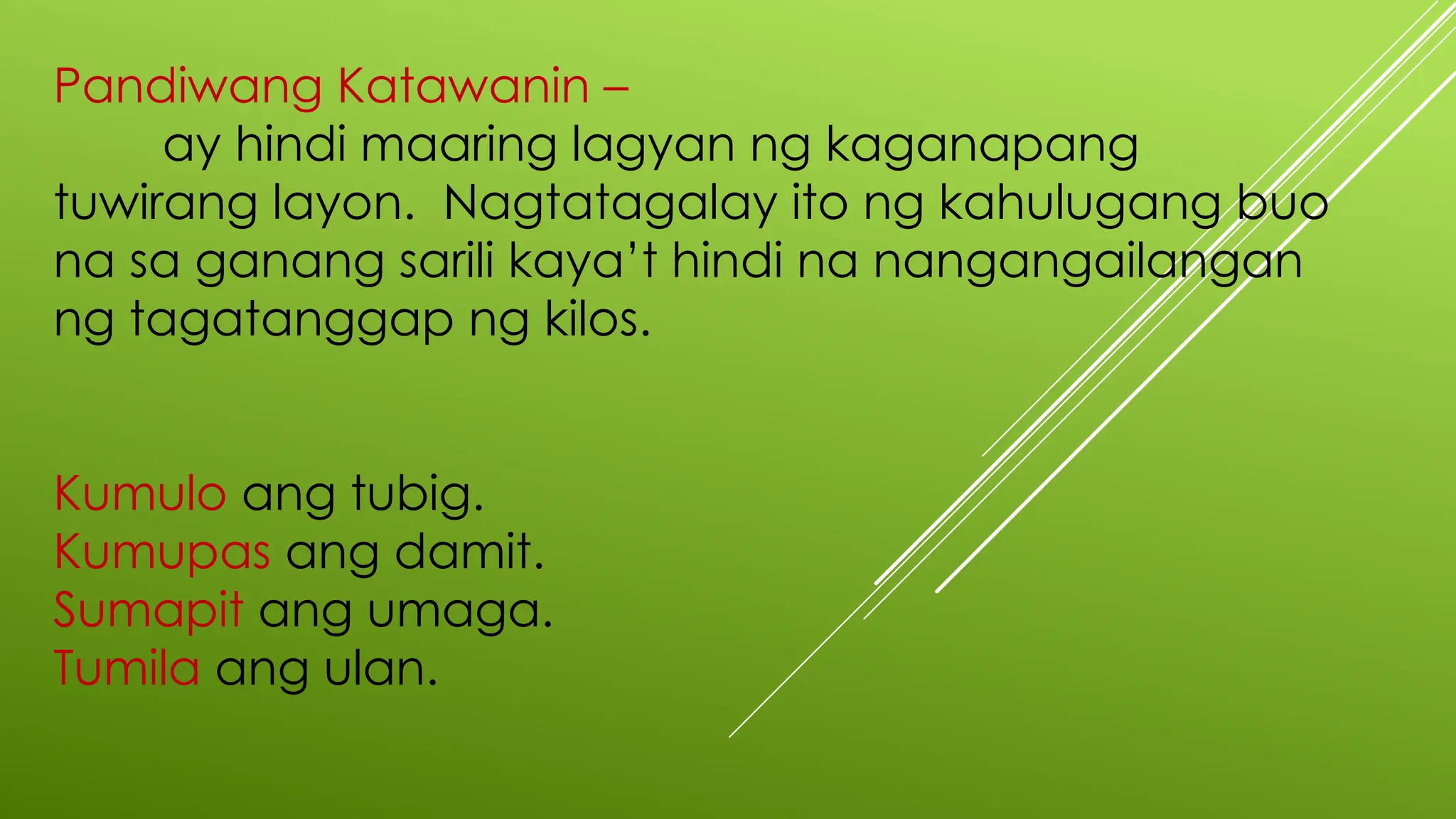 Bahagi ng Pananalita"Pandiwa-at-Aspekto-ng-Pandiwa".pptx