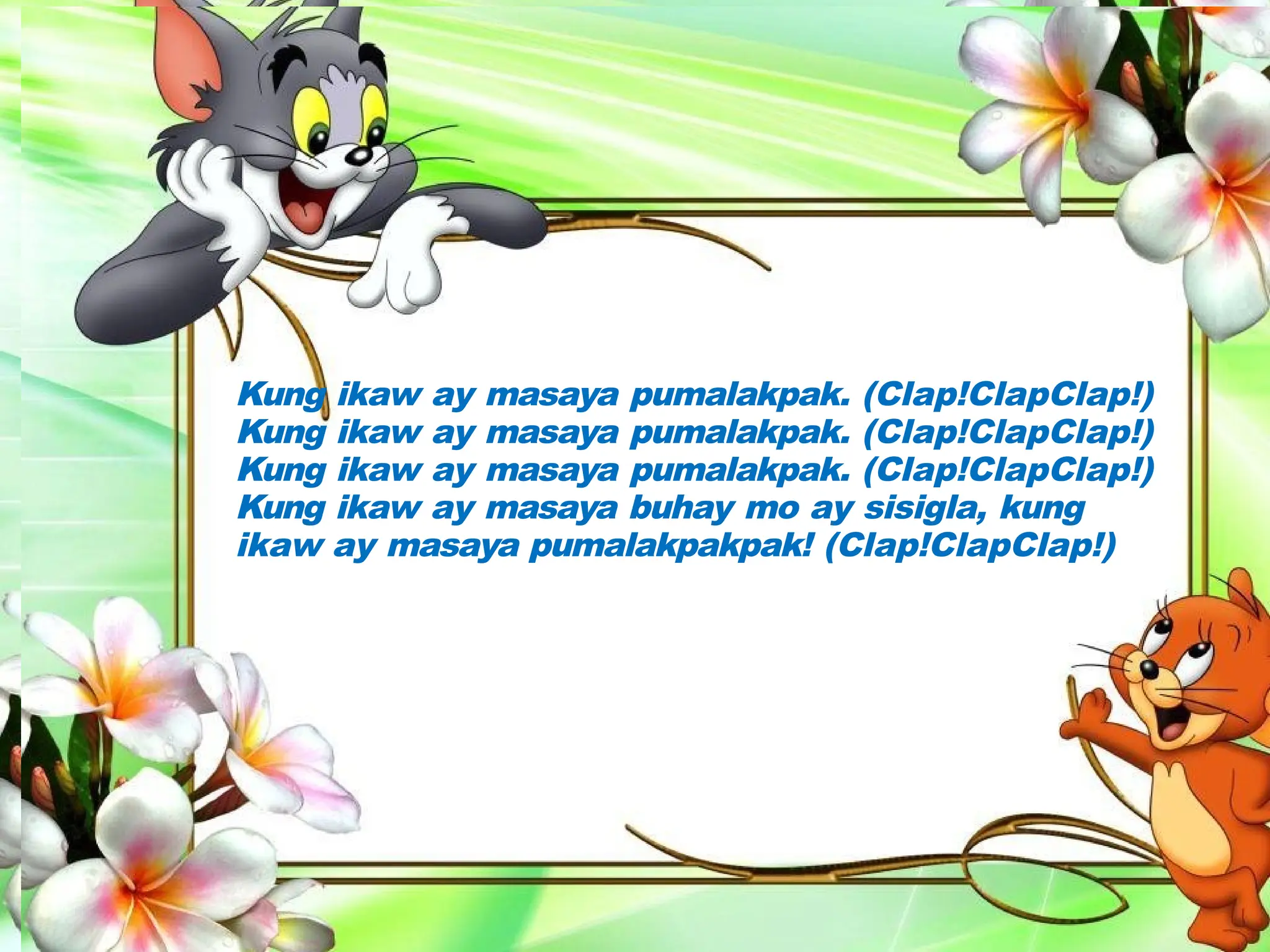 powerpoint filipino pandiwa grade three 2020 | PPTX
