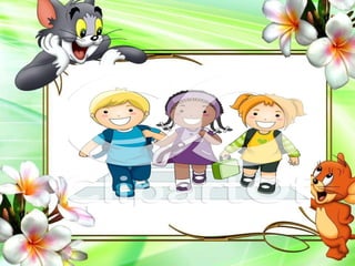 powerpoint filipino pandiwa grade three 2020 | PPTX