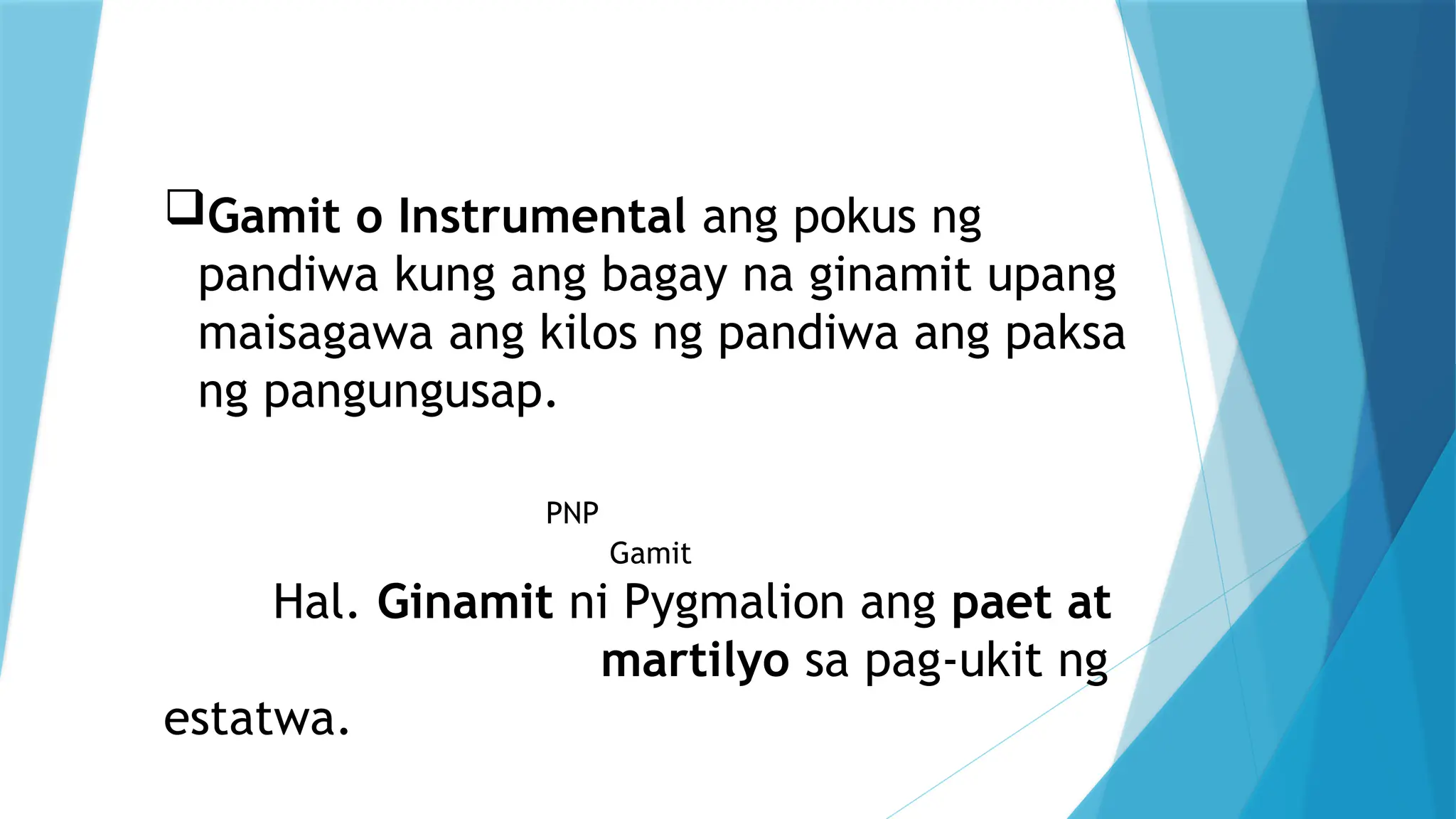 Pandiwa (First Quarter grade 10)24-25.pptx