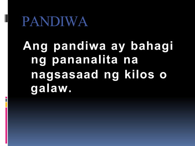 pandiwa grade 2. Student tungkol sa pandiwa | PPTX