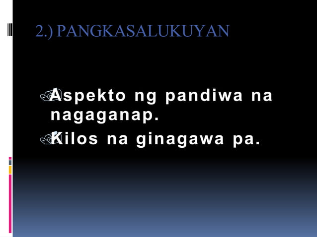 pandiwa grade 2. Student tungkol sa pandiwa | PPTX