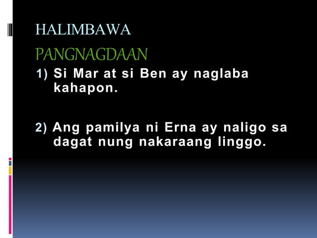 pandiwa grade 2. Student tungkol sa pandiwa | PPTX