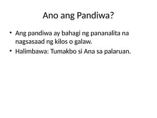 Pandiwa_Lesson_PPT.pptxml'jjkmnkhoik;ll;' | PPTX