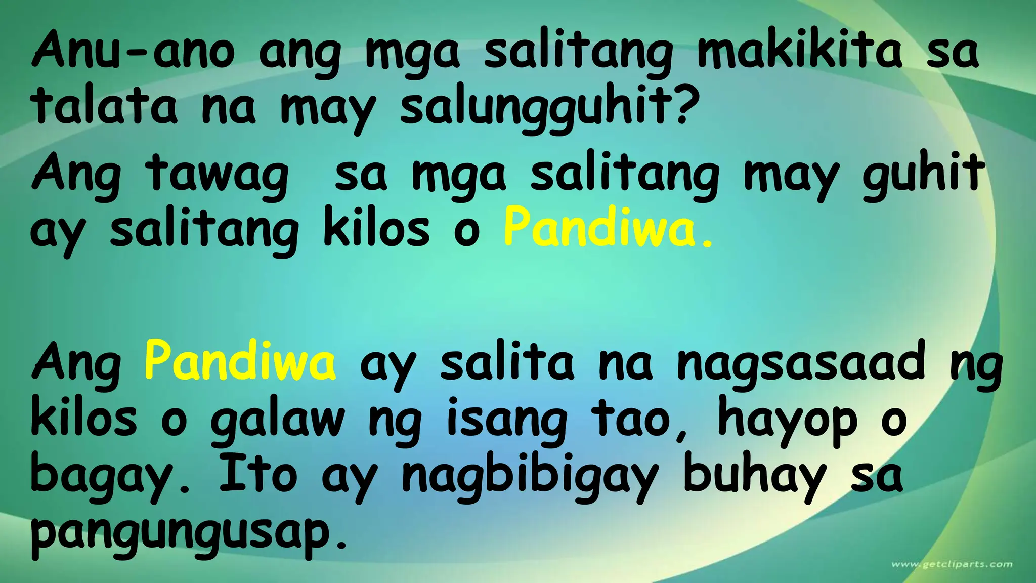 FILIPINO 3 - PANDIWA PPT 4TH QUARTER.pptx