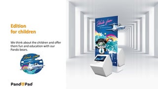 PandoPad for Kids v4.0 | PPT